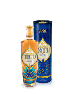 Brands - Amber Production Tequila